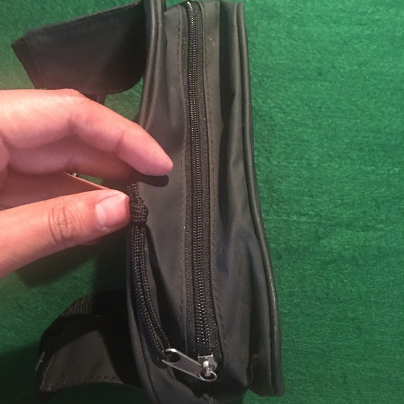 wcw/nwo | Bags | Vintage Wcw Nwo Goldberg Fanny Pack | Poshmark